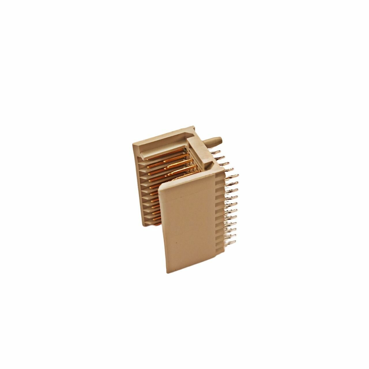 1 шт 106081-1 Жесткие метрические Разъемы 77P Z-PACK HEADER TE ConnecTexas Instrumentsvity / AMP
