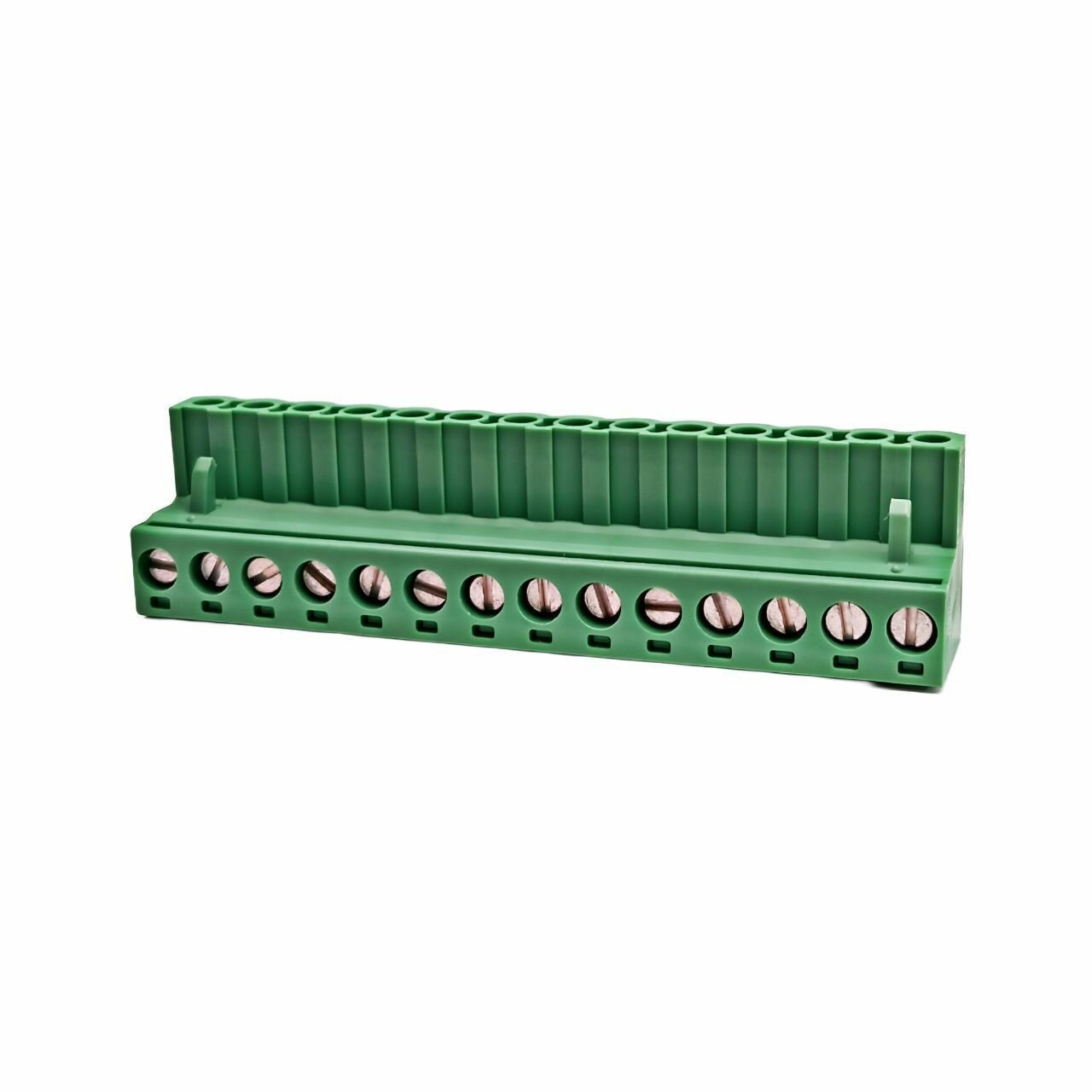 1 шт MSTB 2.5/14-ST-5.08 Разъем печатной платы клемма 1757132 Phoenix Contact
