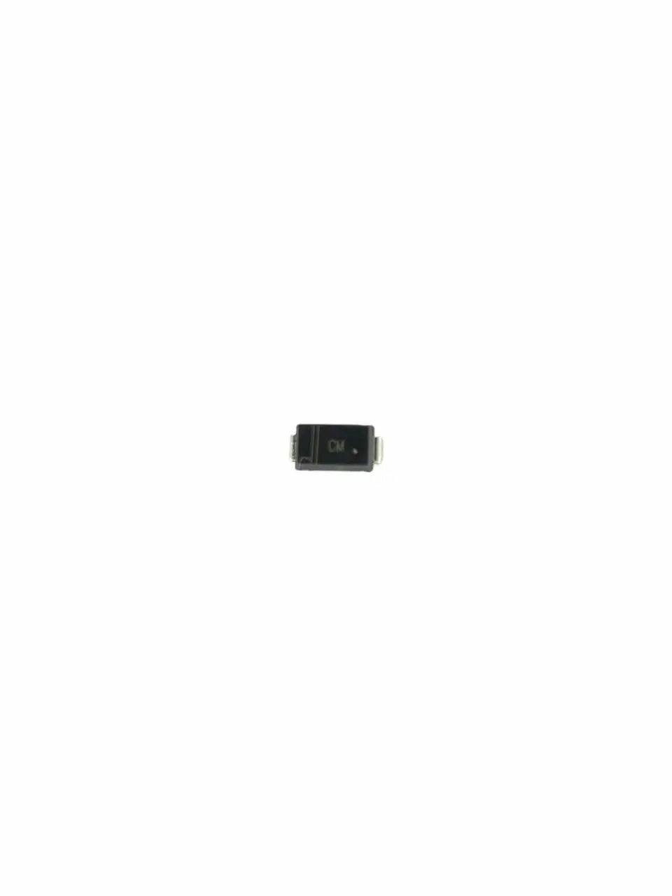 Диод защитный от перенапряжения однонаправленный 33В 400Вт Littelfuse SMAJ33A, 5 шт