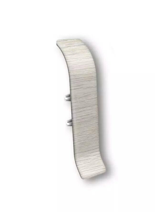 Соединение Классик 55 мм Ясень белый 252, 1 шт.