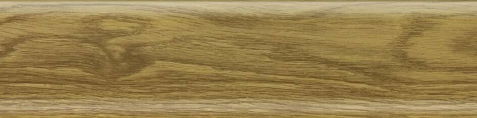 Пластиковый плинтус Salag NGF 56 56 Дуб винный, 1 шт.