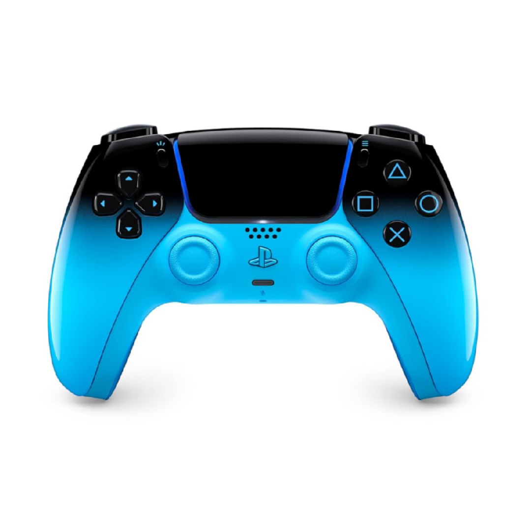Геймпад Sony PlayStation 5 DualSense Wireless Controller Rhythm Blue