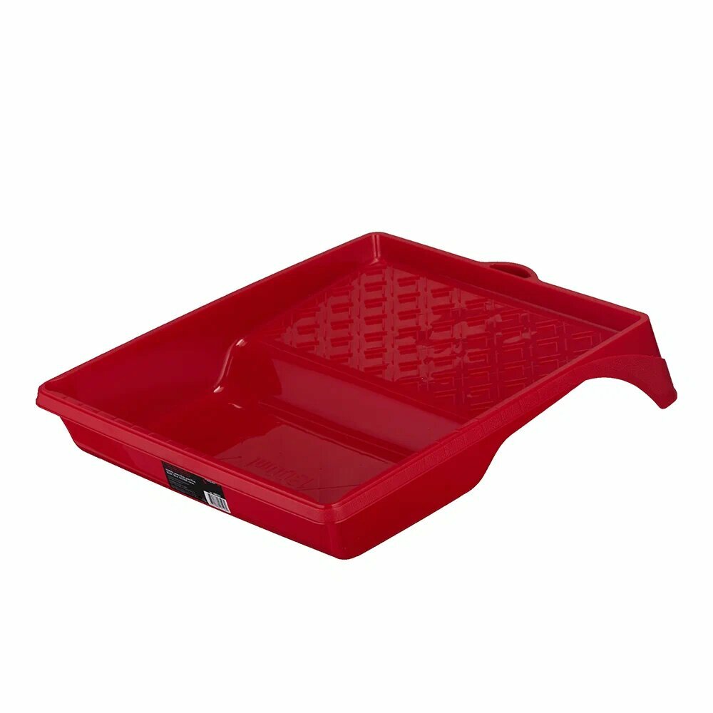 Ванночка для краски Hesler 370 х 340 мм, к валикам до 250 мм