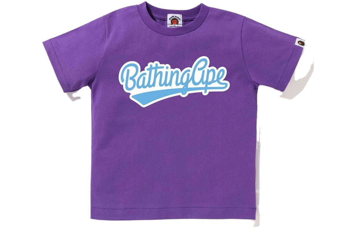 Футболка A BATHING APE