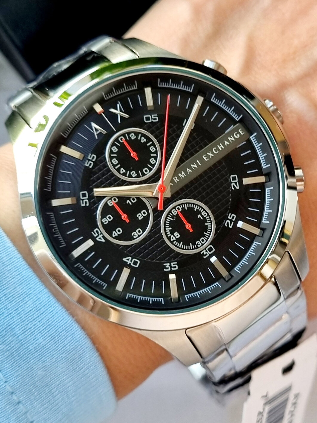 Наручные часы Armani Exchange