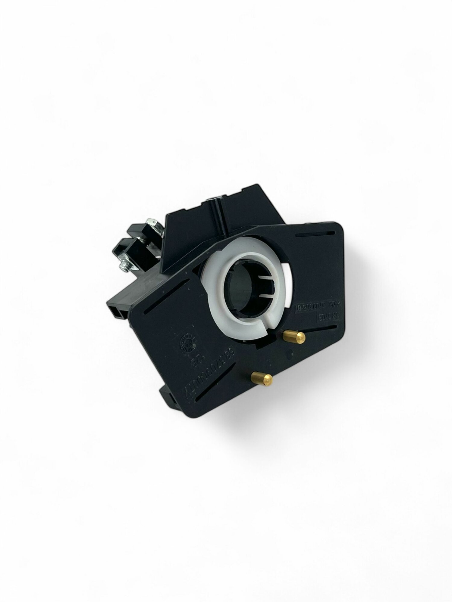 Соединитель подрулевых переключателей Шлейф подрулевой ВАЗ/LADA 2108-21099, 2110-2112, 2113-2115, Москвич, ЗАЗ, ИЖ Арт.2108-3709305-01, 68.3709