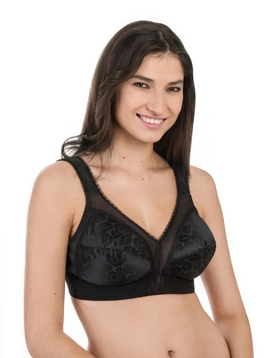 Бюстгальтер Базовая коллекция