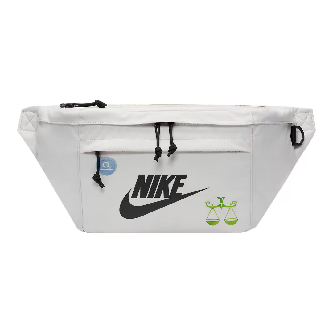 Сумка поясная Nike Fabric Fanny Pack
