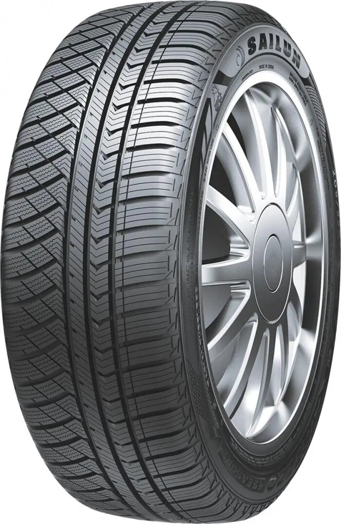 Шины Sailun Atrezzo 4 Seasons 235/65 R17 108W летние