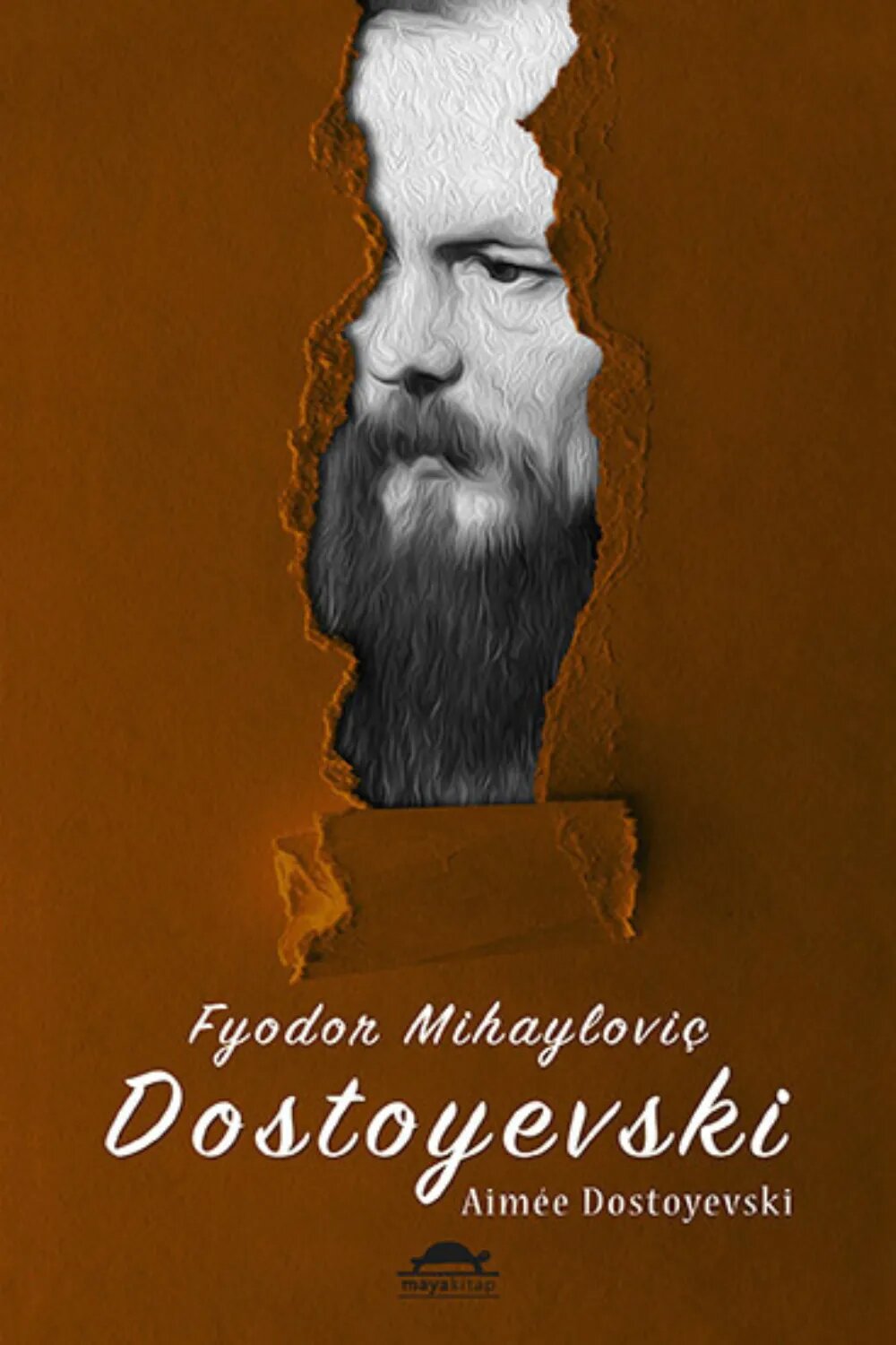 Dostoyevski'nin hayatı [Цифровая книга]