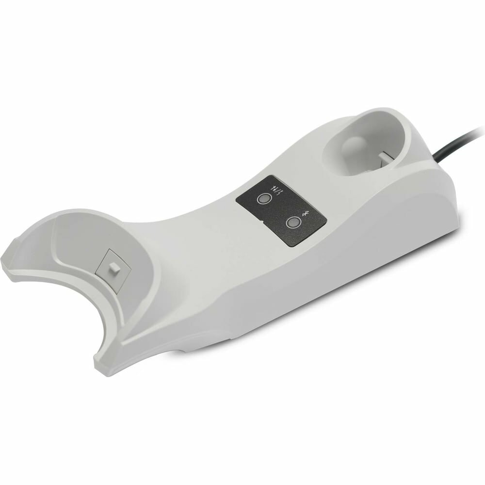 Настольная зарядно-коммуникационная подставка для сканера 2300/2310 white MERTECH Cradle