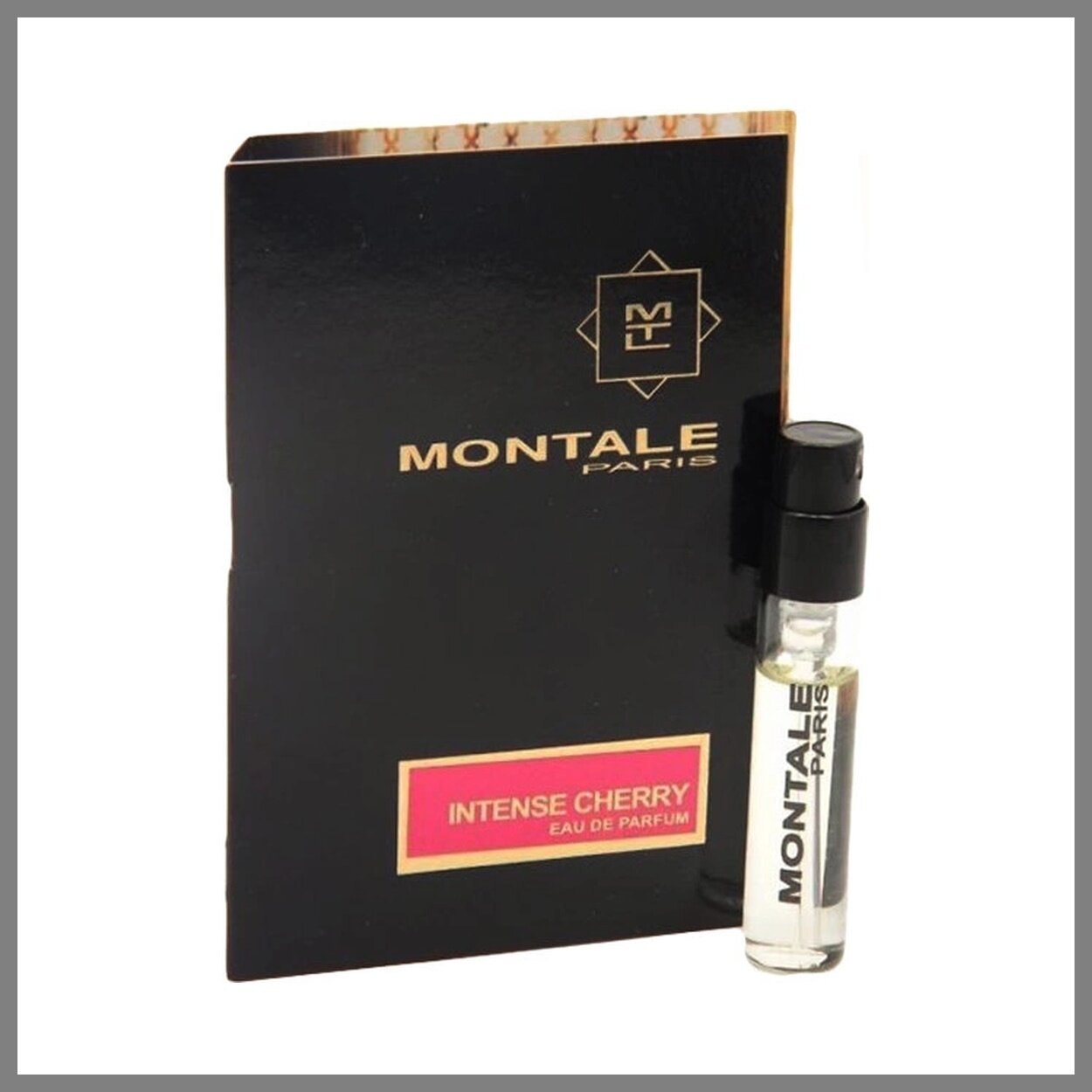 Montale Intense Cherry парфюмерная вода 1,5мл