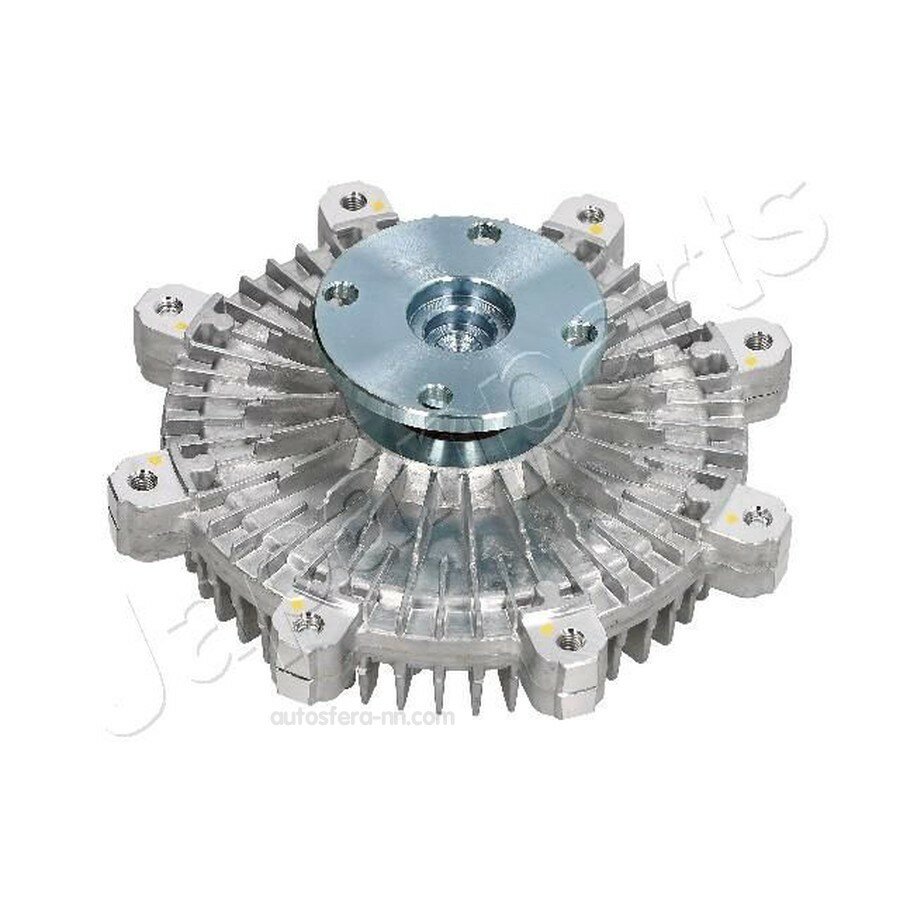 JAPANPARTS VCK05 Вентилятор охл двигателя