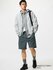 Шорты Uniqlo Geared, размер XL, dark gray