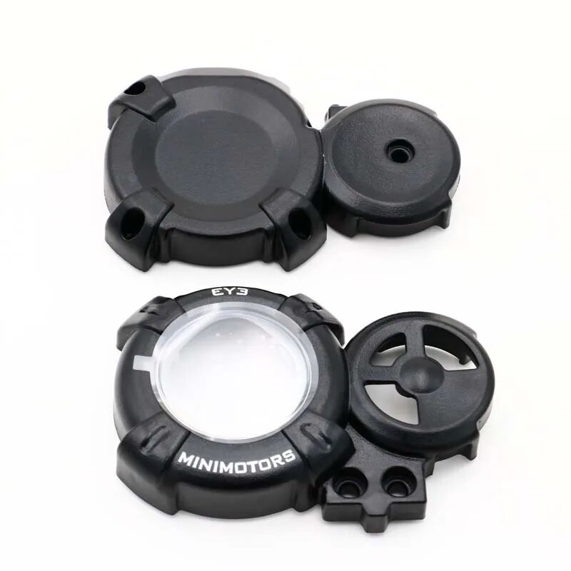 Крышка дисплея EY3 MINIMOTORS, цвет Both