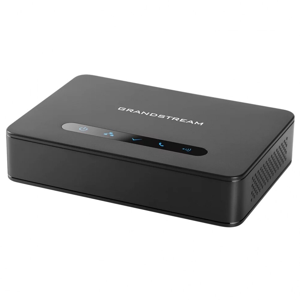 DECT Репитер Grandstream DP760 — фото 1