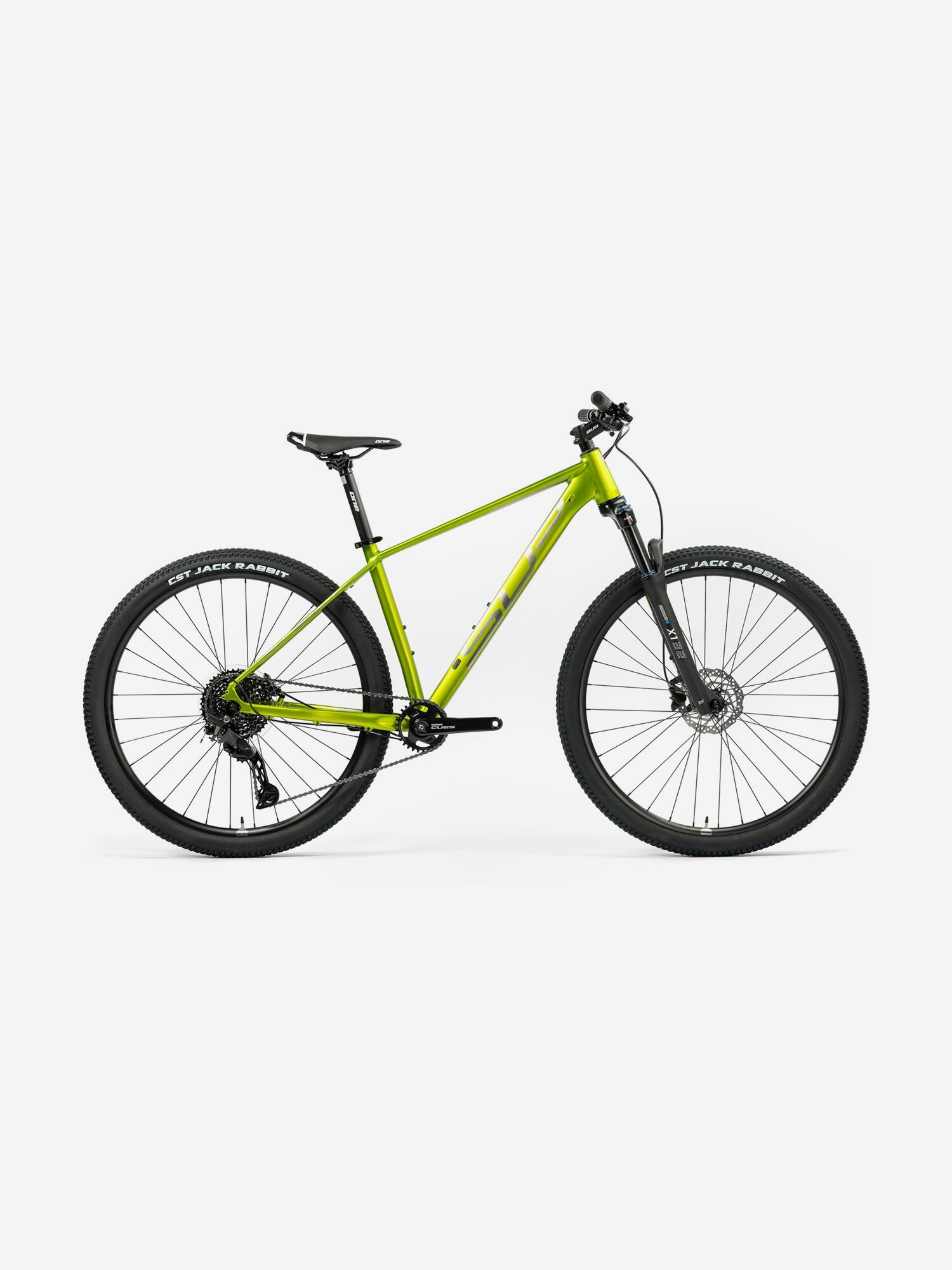 Велосипед горный Superior XC 879 2025