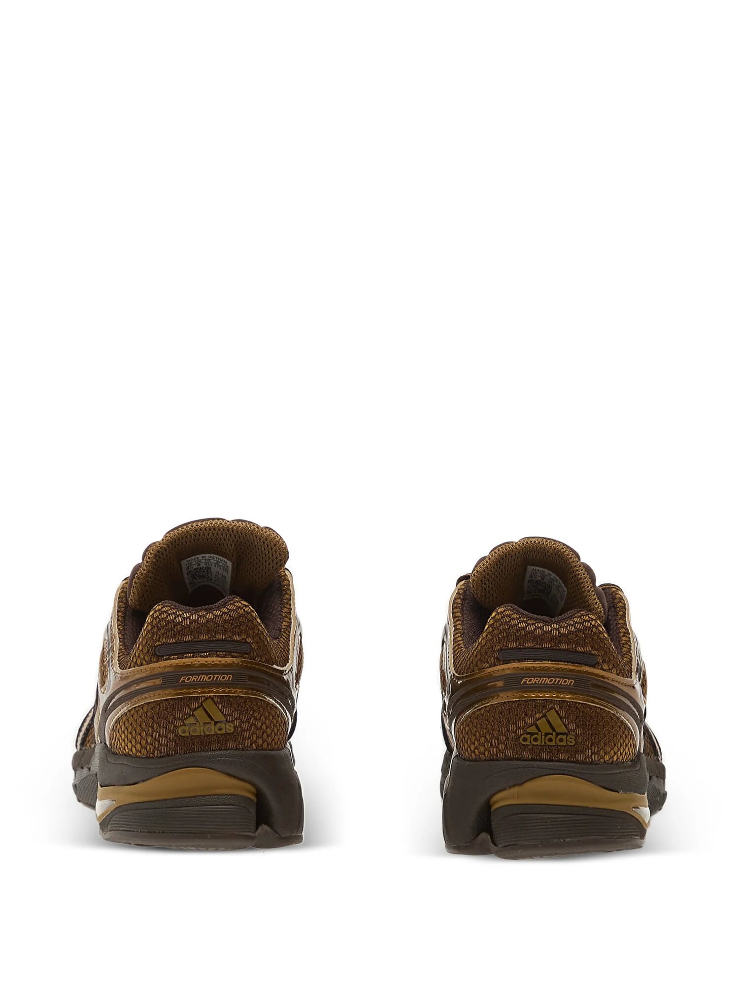 Кроссовки adidas Adistar Control 5, размер 10.5 US, brown — фото 1