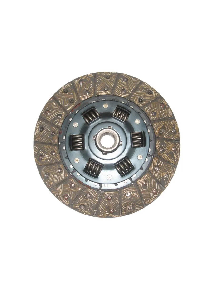 Диск сцепления Ф 275 шлицы 20 Nissan, Mitsubiishi