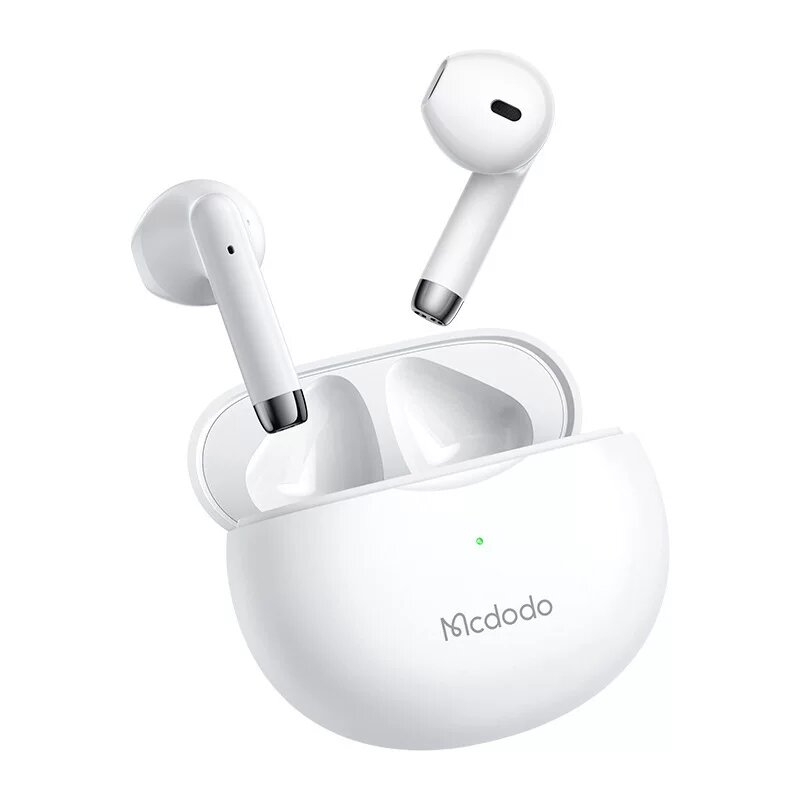 Bluetooth-гарнитура Maiduoduo, настоящая беспроводная спортивная гарнитура, подходящая для игр Apple Huawei,