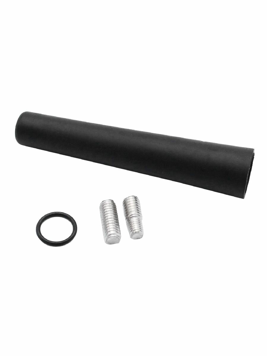 Спортивная короткая антенна 65202296772 для Mini Cooper R50 R53 R56 F55 F56 2002-