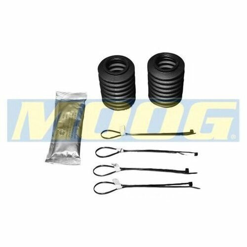 Пыльник рулевой рейки Moog K150010 для Peugeot 406