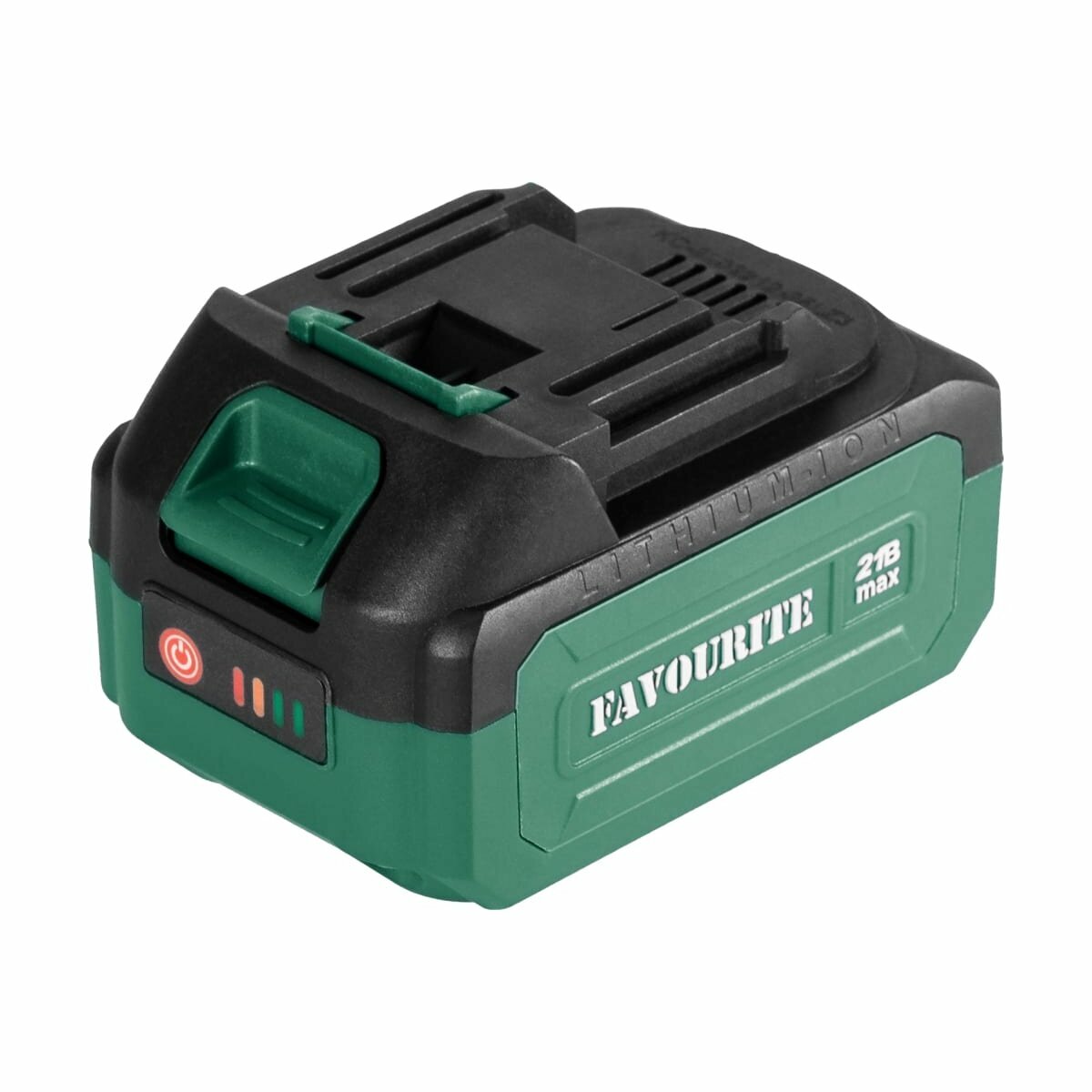 Аккумуляторная батарея FAVOURITE 21/6 Li-ion, 21В, 6Ач