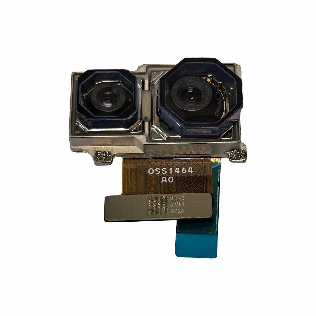 Камера Xiaomi Mi 9 SE 48M+8M задняя