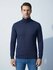 Свитер Ritter jeans, размер 58, , темно-синий