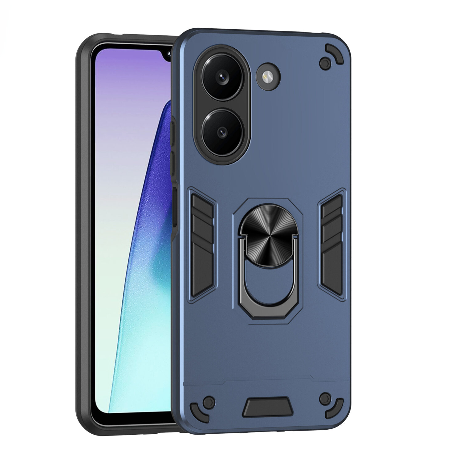 Чехол для Poco X8 Pro — фото 1