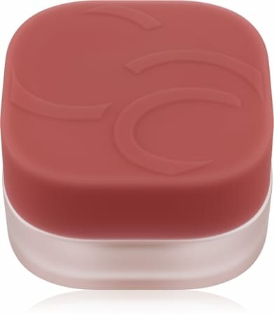 Catrice Румяна Velvet Pudding Blurring Blush, оттенок 040 Maple Mousse, 5 г