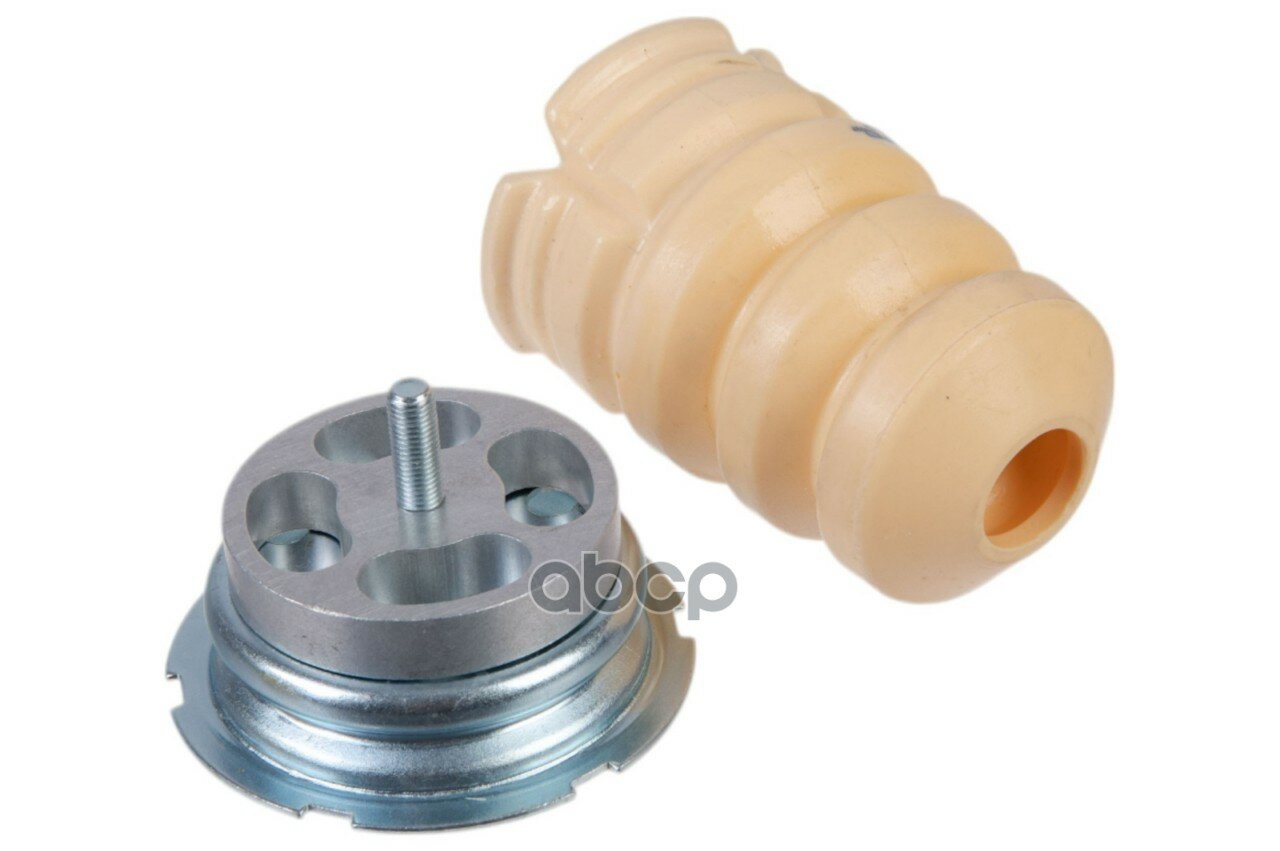 Отбойник амортизатора заднего! Peugeot Boxer 2.2HDi/3.0HDi 06>, Fiat Ducato 2.2D ZENTPARTS арт. Z57307