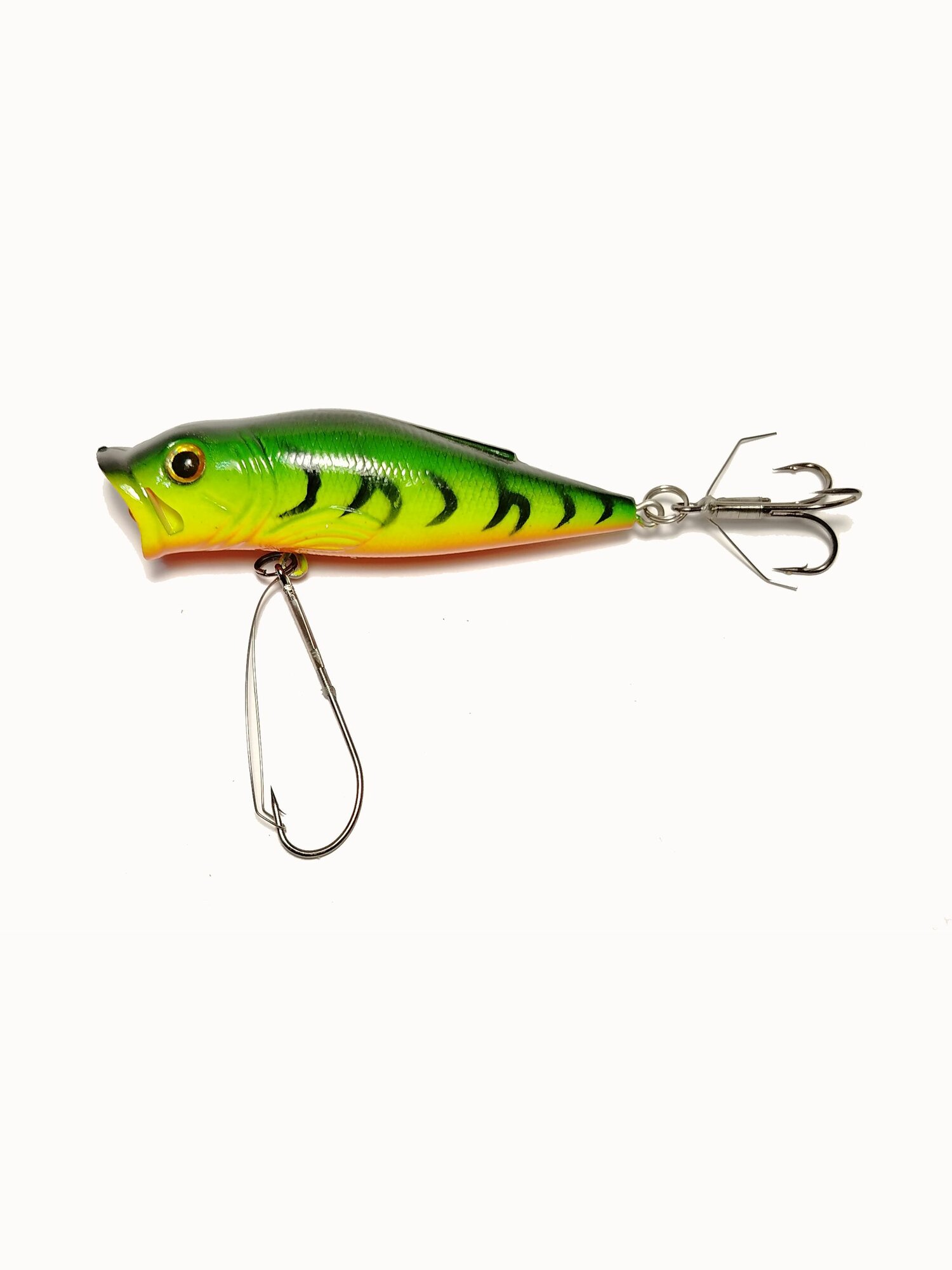 Поппер незацепляйка Playfishing Авангард 372 цвет 07
