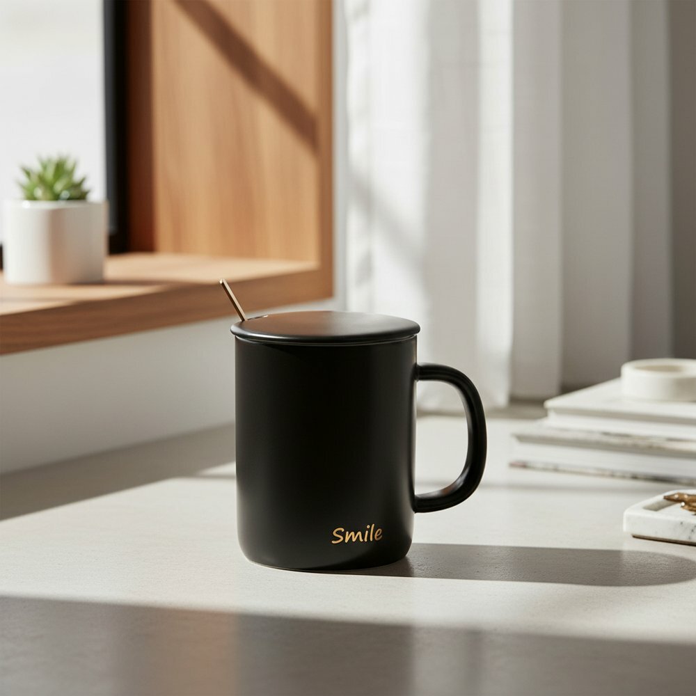 Кружка Классика MUG-217/1 Art East Россия