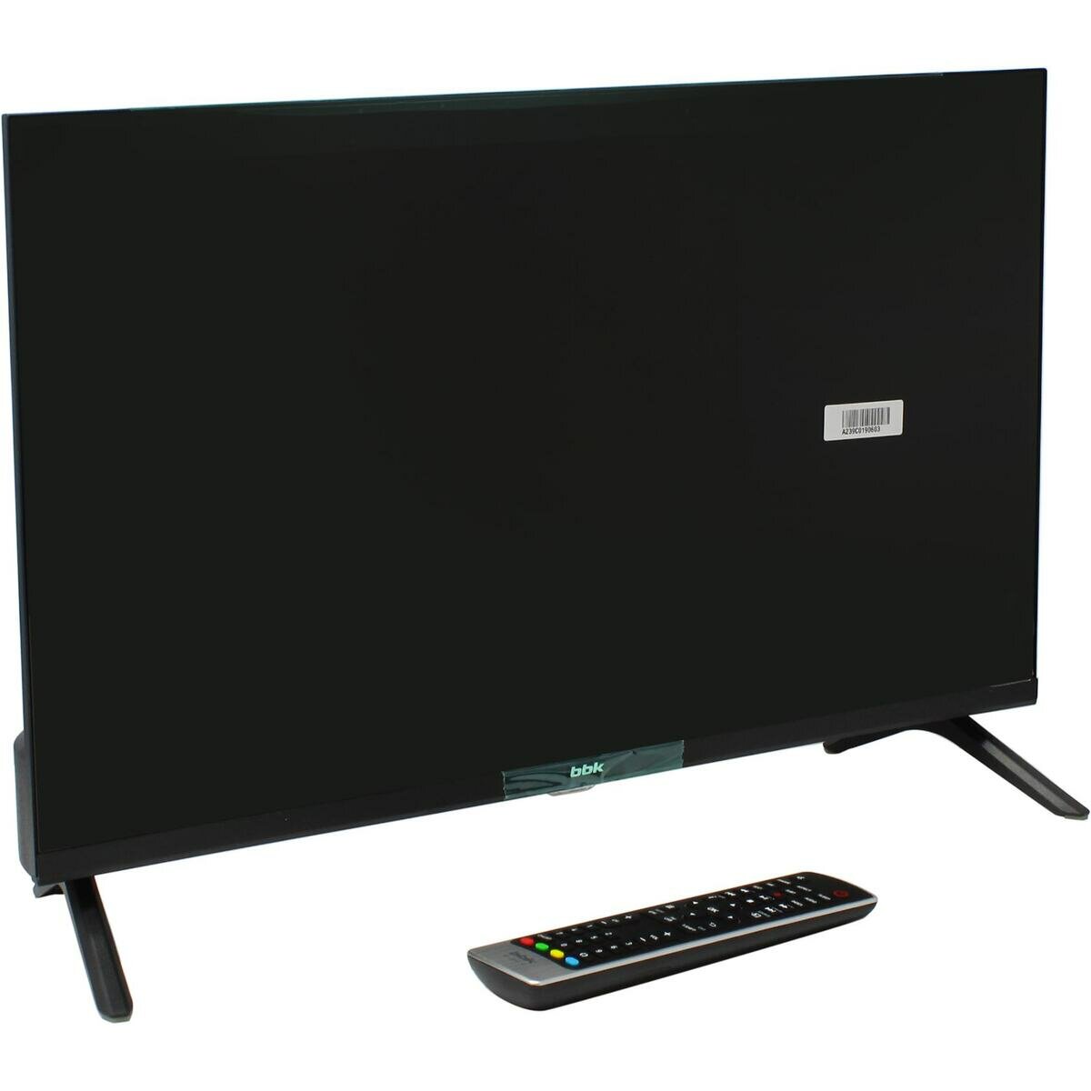 23.6" LED ЖК телевизор BBK 24LEM-1032/TS2C (1366x768, HDMI, USB, DVB-T2)