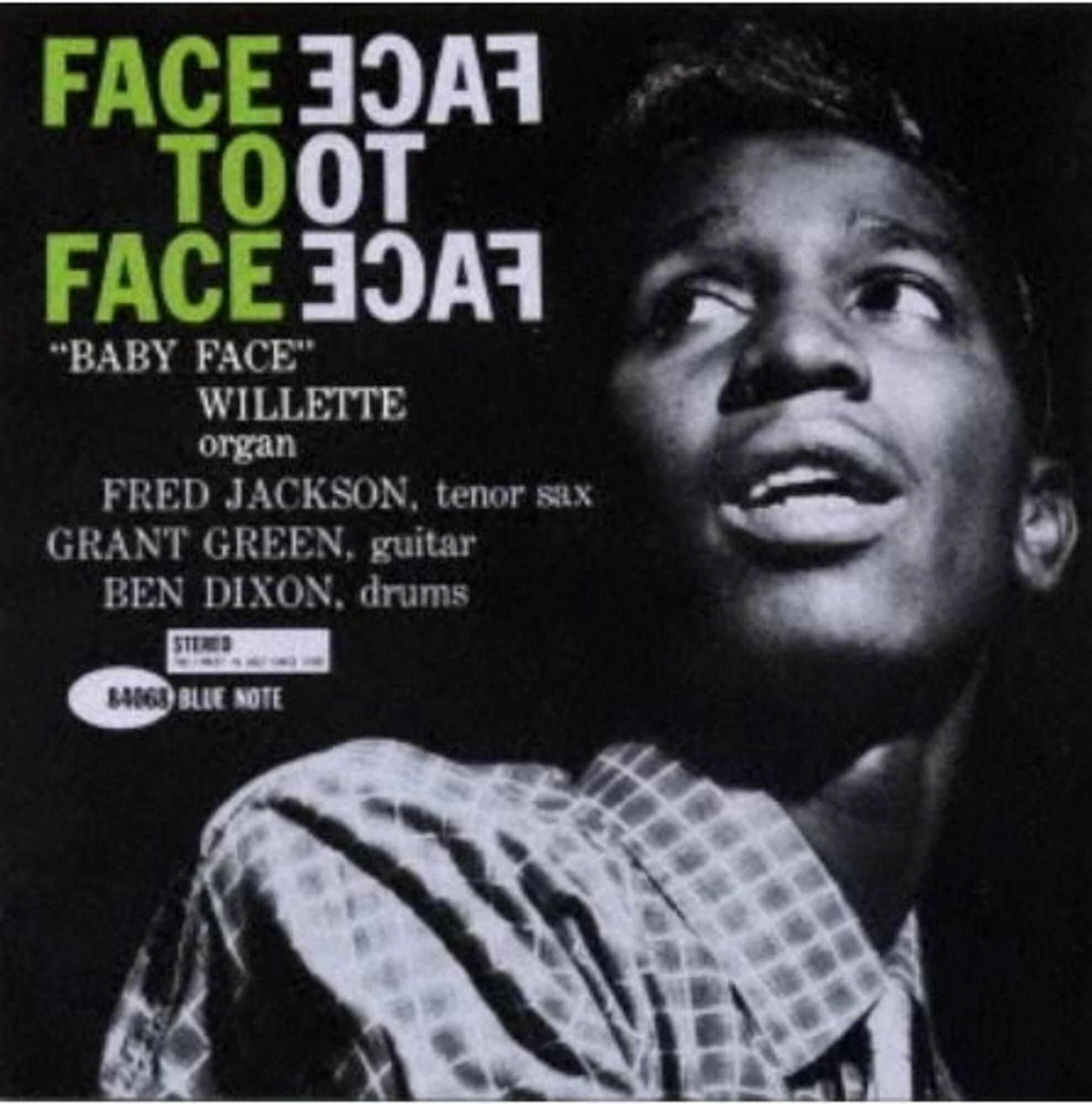 CD диск Baby Face Willette - Face To Face (UHQ-CD) Япония, 2024