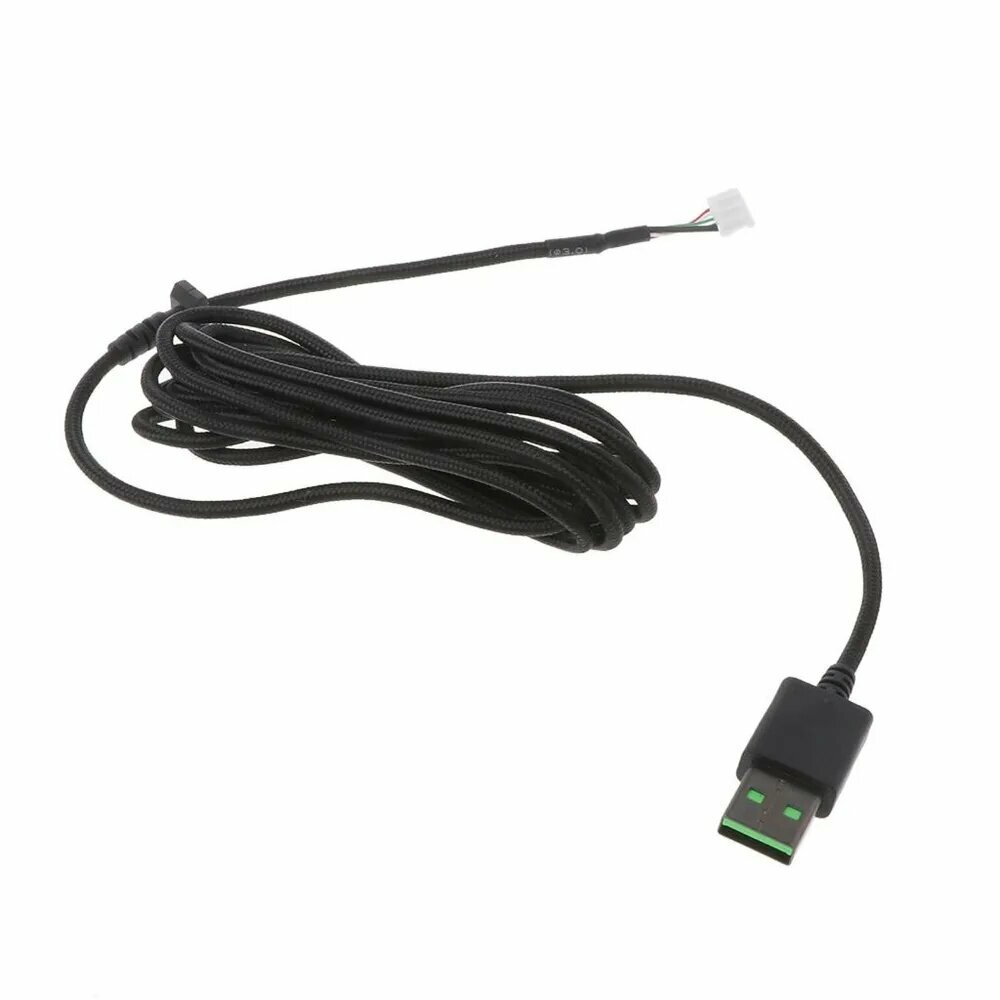 Комплектующие для клавиатур и мышей, Кабель для мыши Razer DeathAdder Elite, 1 шт.