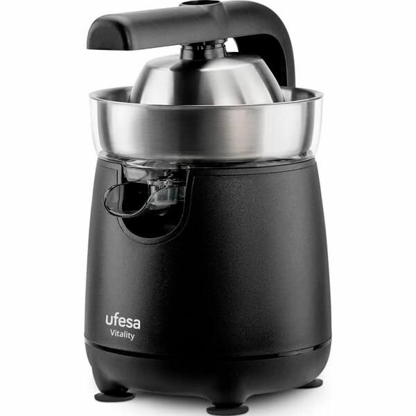 Соковыжималка для цитрусовых электрическая Ufesa Vitality