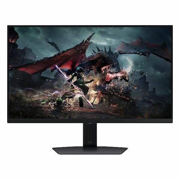 Монитор игровой Samsung Odyssey G5