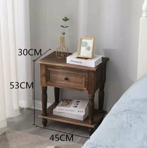 Тумба, 45х30х53 см — фото 1
