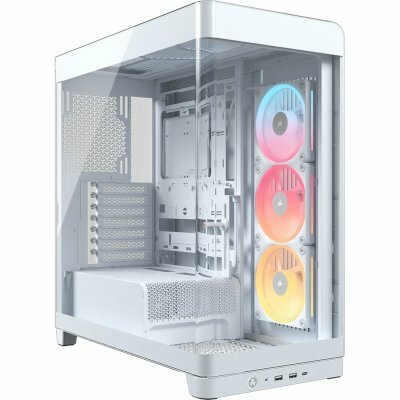 Корпус Frame 4500X LX-R RGB iCUE LINK CC-9011317-WW