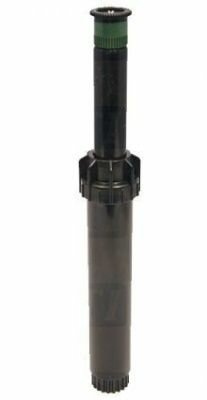 Hunter PSU-04-12A - спринклер 10 см. + сопло 12A