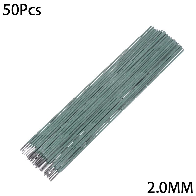 Сварочные электроды 2.0 мм, 50PCs, Цвет: 50Pcs