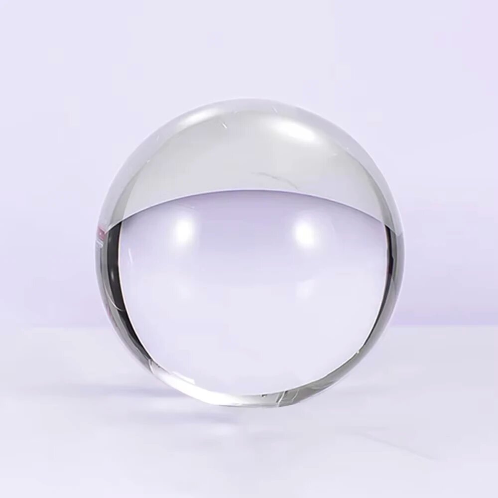 Стеклянный шар DIGRAY K9, 6 cm