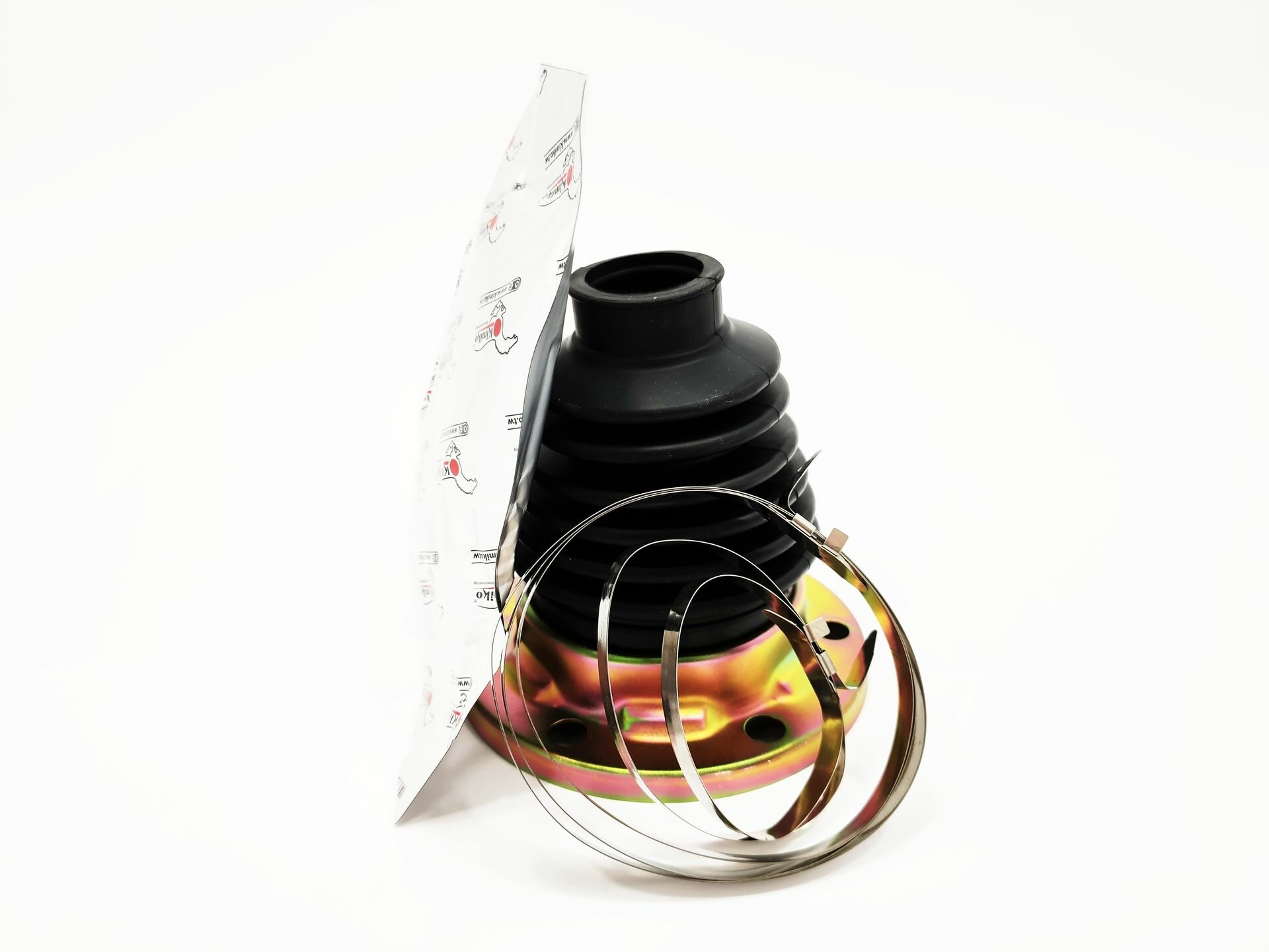 Пыльник ШРУСА внутренний CHERY AMULET KIMIKO