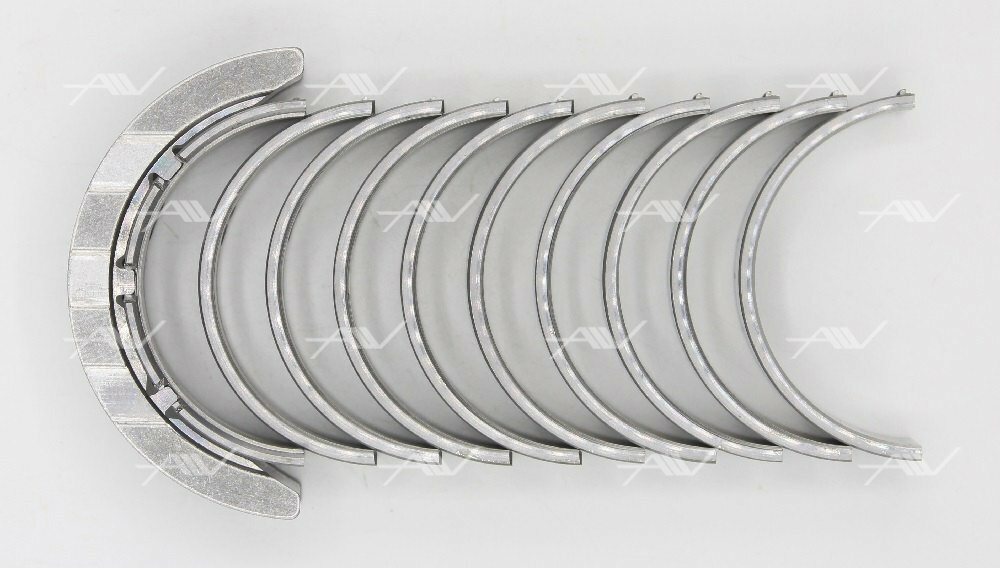 Вкладыши коренные STD N20B20/N26B20