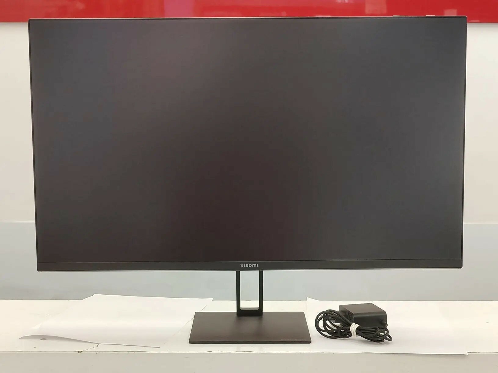 Монитор MSI PRO MP273A, диагональ 27", 1920x1080, технология AMD FreeSync