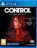 Control. Ultimate Edition PS4, русские субтитры