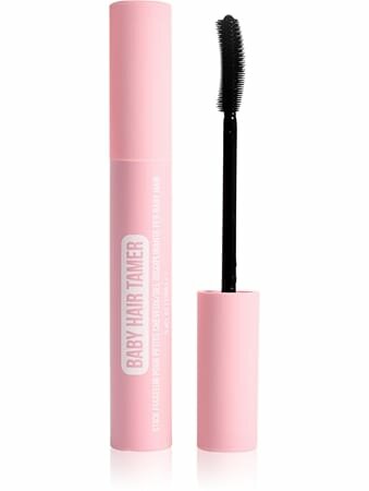 Тушь для волос Hairburst Baby Hair Tamer, 12 мл