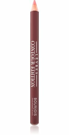 Карандаш для губ Bourjois Contour Edition, оттенок 01 Nude Wave, 1,14 г
